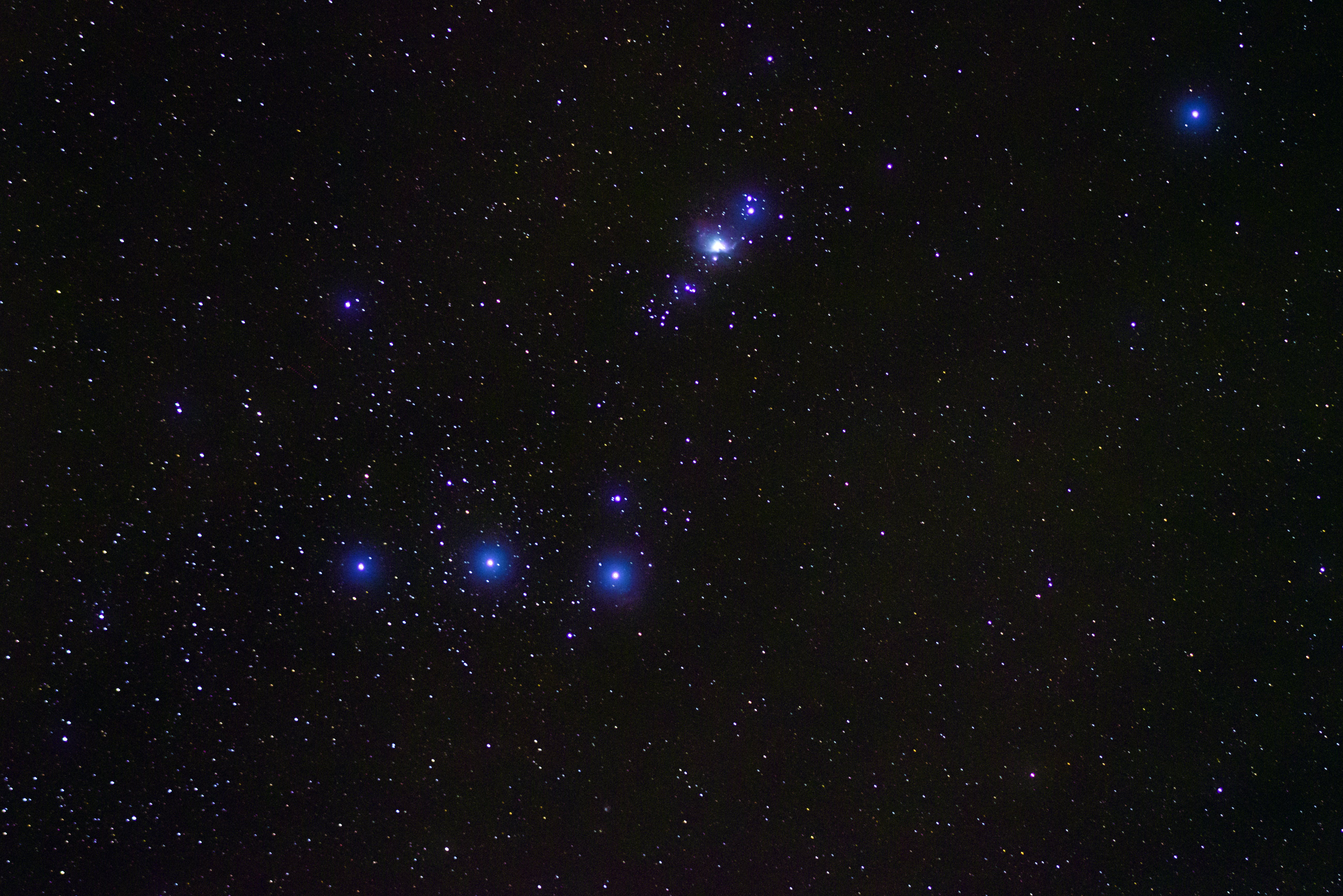 Orion Advisors - Anticipate. Navigate. Lead.